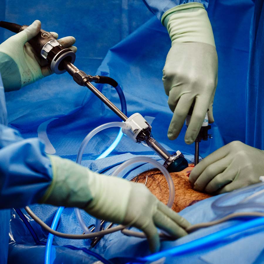 GIBLIB | Learn from the world's best doctors, online