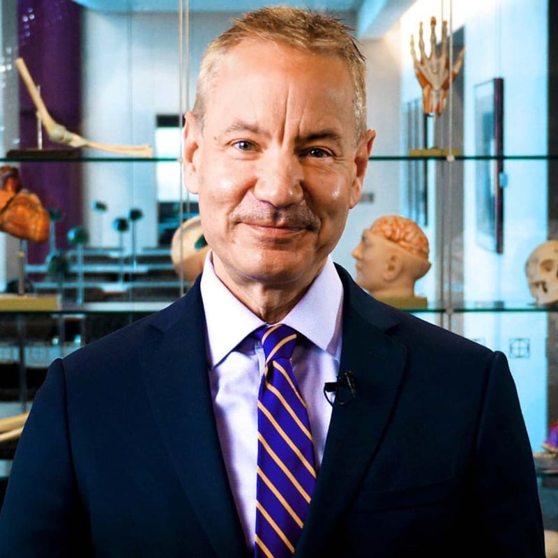 GIBLIB | Learn from the world's best doctors, online