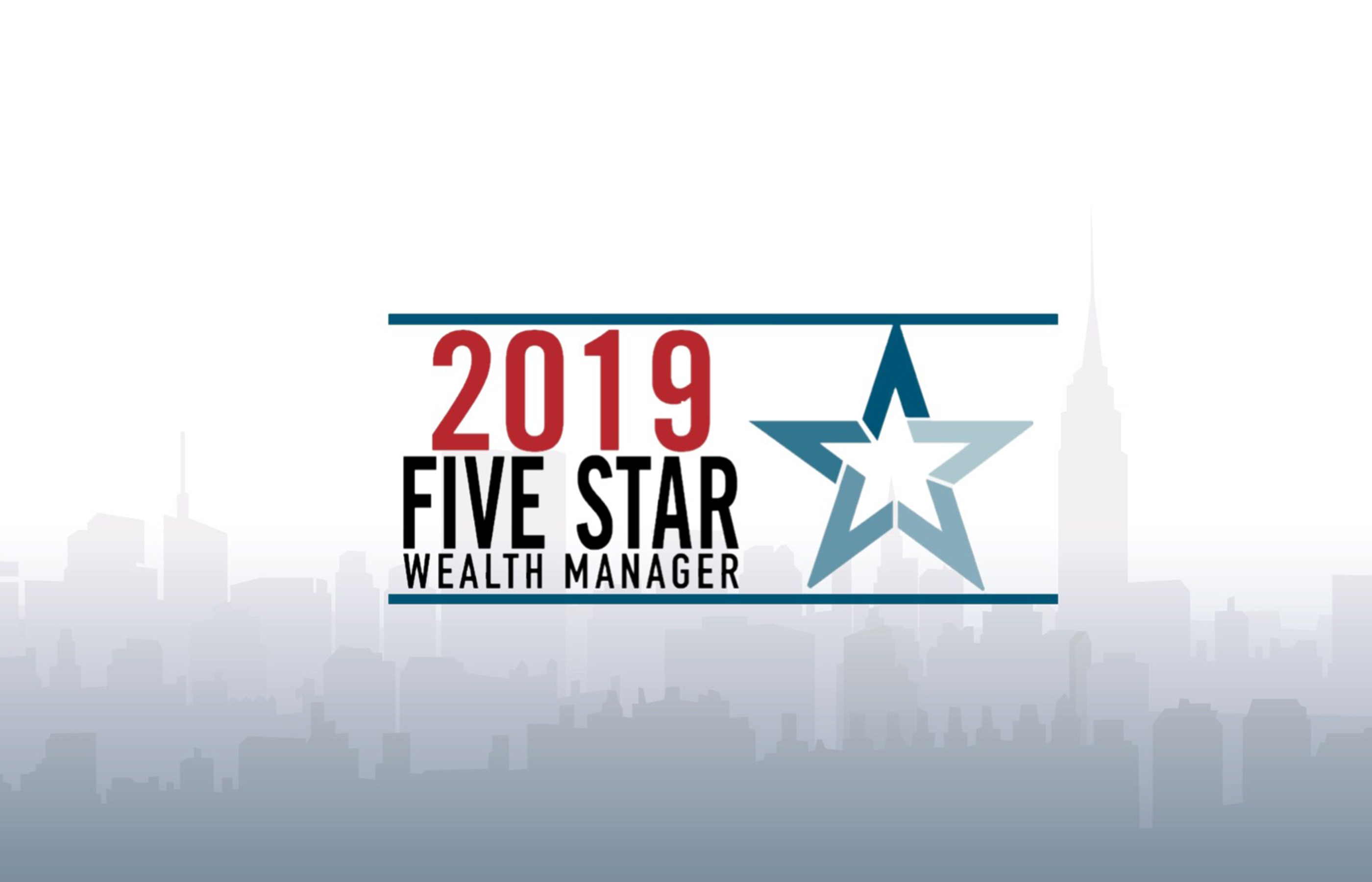 FIVE STAR AWARD WINNER - 2019 | John Choudhary awarded Five Star ...