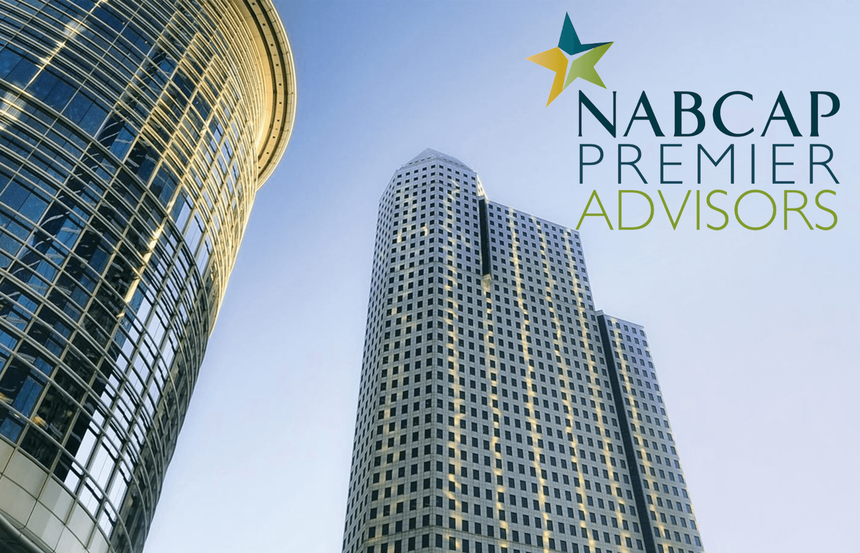 NABCAP Premier Advisor | The designation is awarded annually by the ...