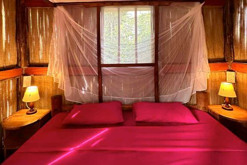 Diani Backpackers - Diani Beach - Kenya