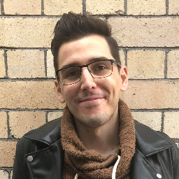 Istvan Toth - Webflow