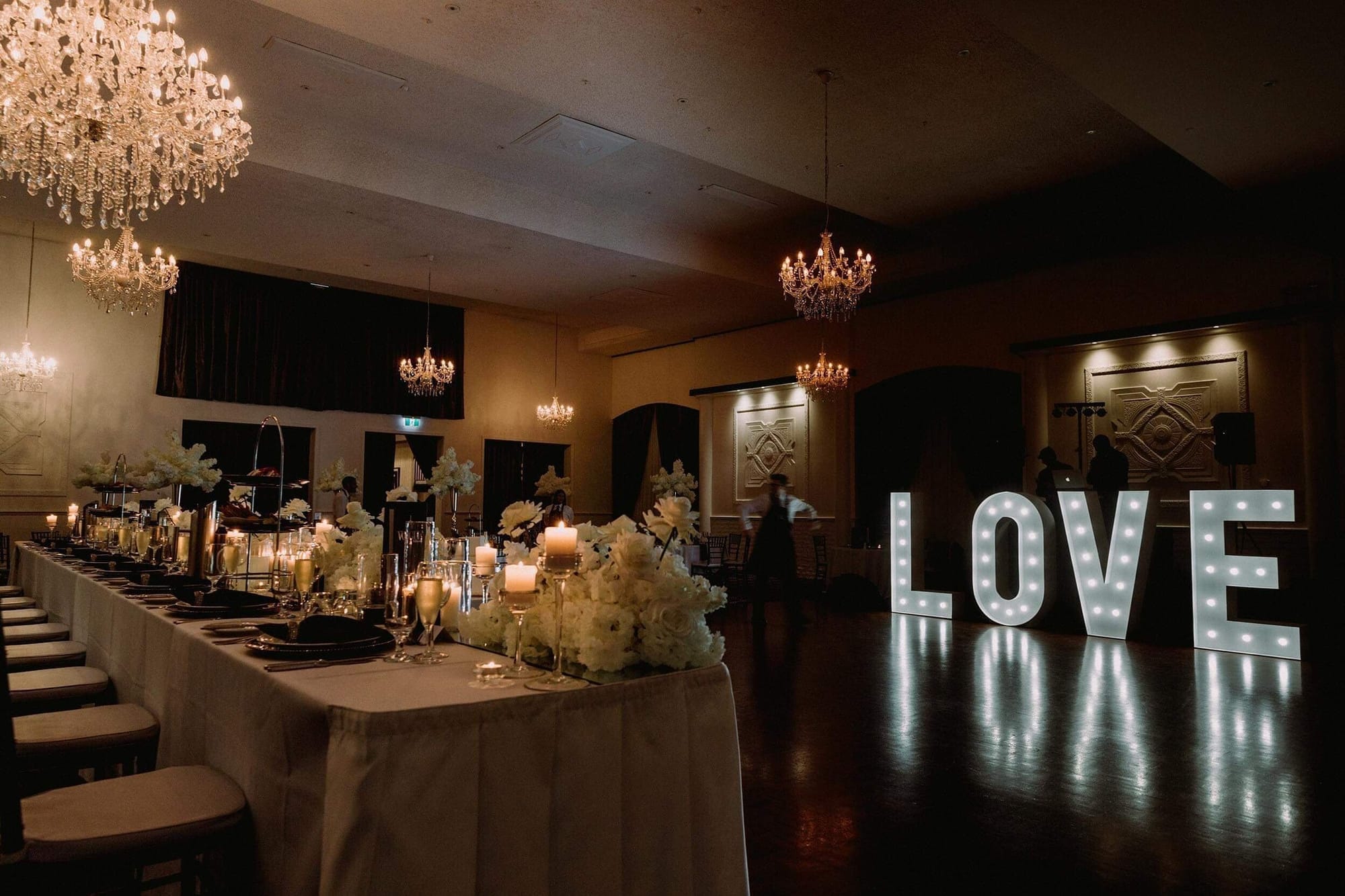 Prodigy Events Vic - Professional Event Planning