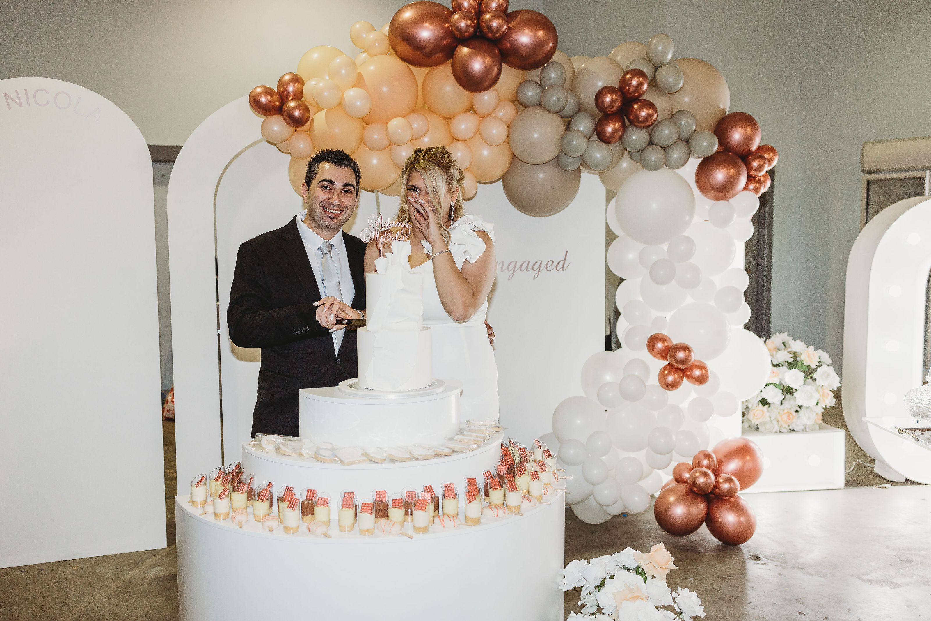 Prodigy Events Vic - Professional Event Planning