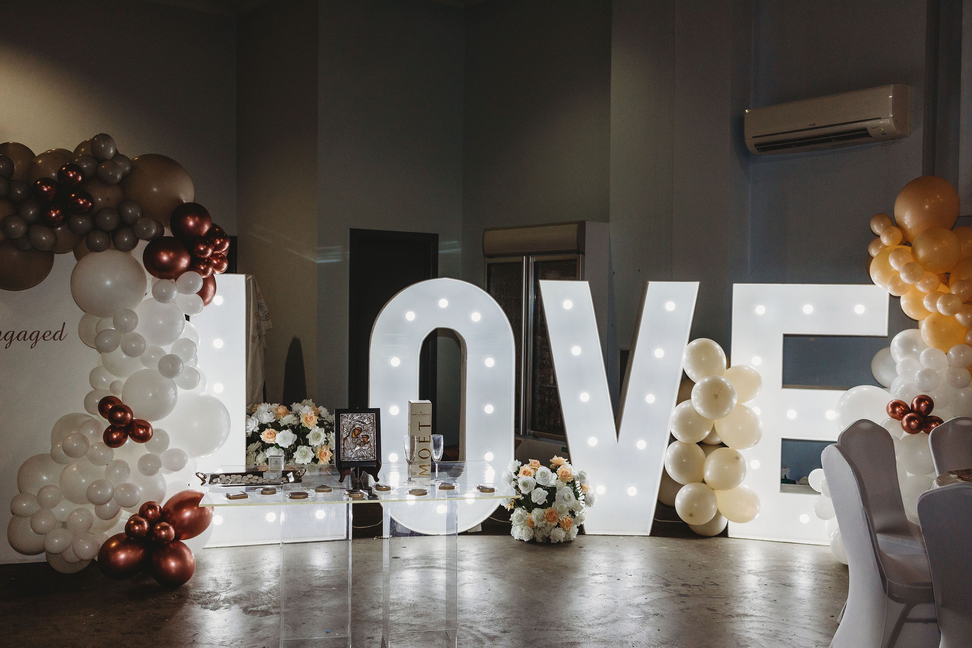 Prodigy Events Vic - Professional Event Planning