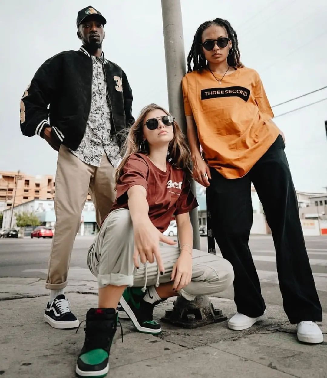 Rekomendasi Brand Streetwear Lokal yang Mendunia, Mana Pilihanmu?
