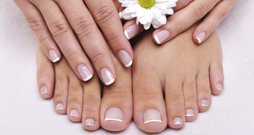 Fodbehandling Inkl. Fjernes ligtorn/Vorter (June's Wellness & Bodycare)