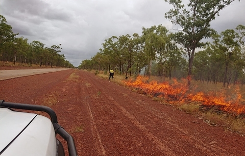 Fire Management Australia - Jones Engineering & Agricultural