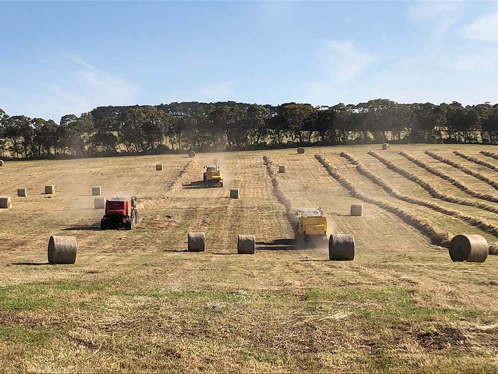 Jones Engineering & Agricultural
