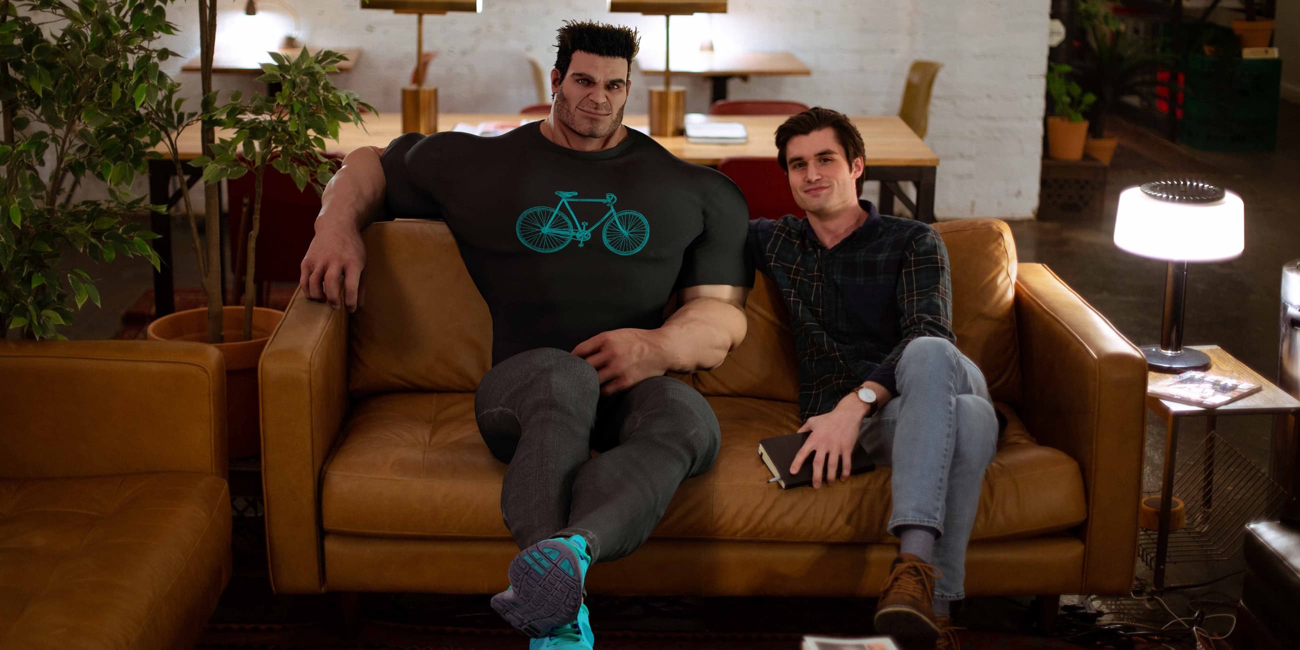 Meet Alexander Shumsky: President of Mercedes-Benz Fashion Week Russia ...