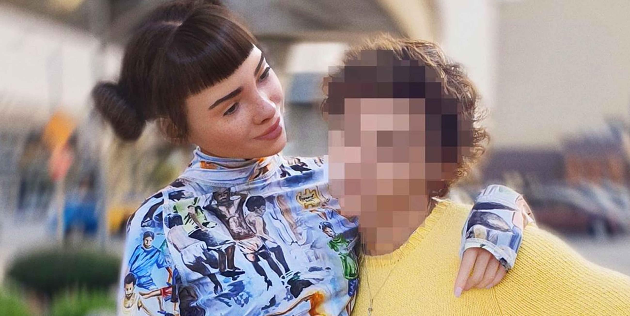 Who is Miquela Sousa? @lilmiquela, explained