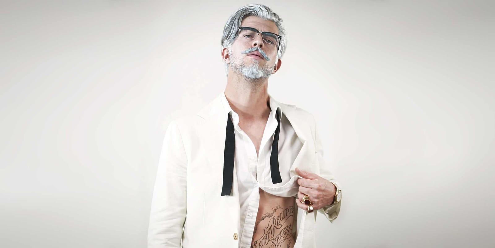 Who is Janky? @janky, explained