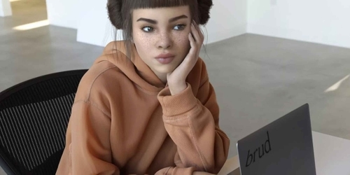 Who is Ai Angelica? @ai_angelica, explained