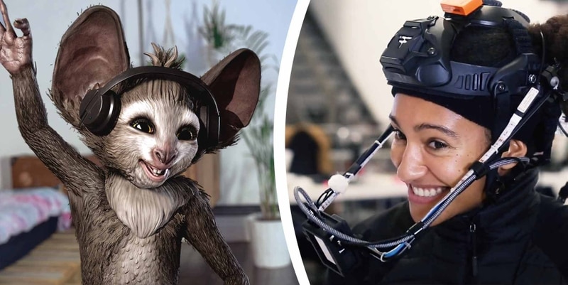 Virtual Influencers and Virtual Animals — VirtualHumans.org