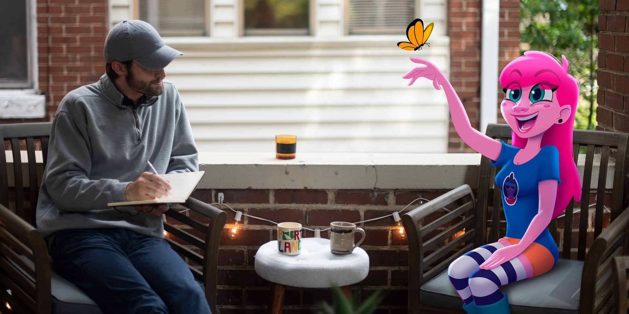 Who is Miquela Sousa? @lilmiquela, explained