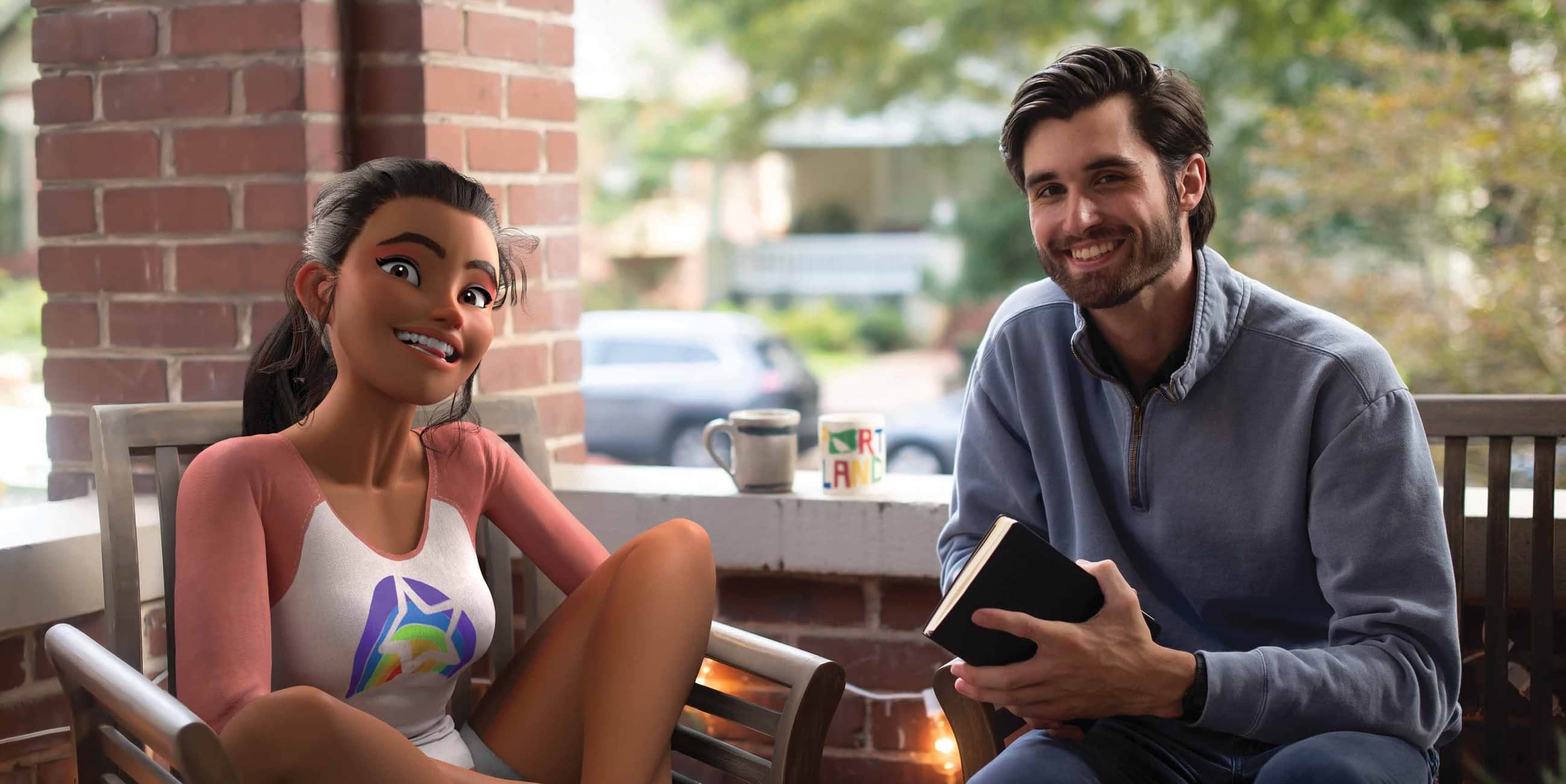 Who Were the First VTubers and Virtual Streamers? — VirtualHumans.org