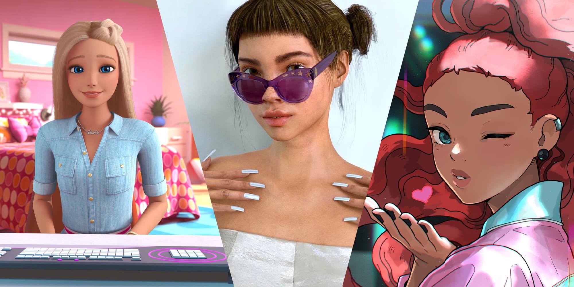 Why Storytelling Can Make or Break a Virtual Influencer — VirtualHumans.org
