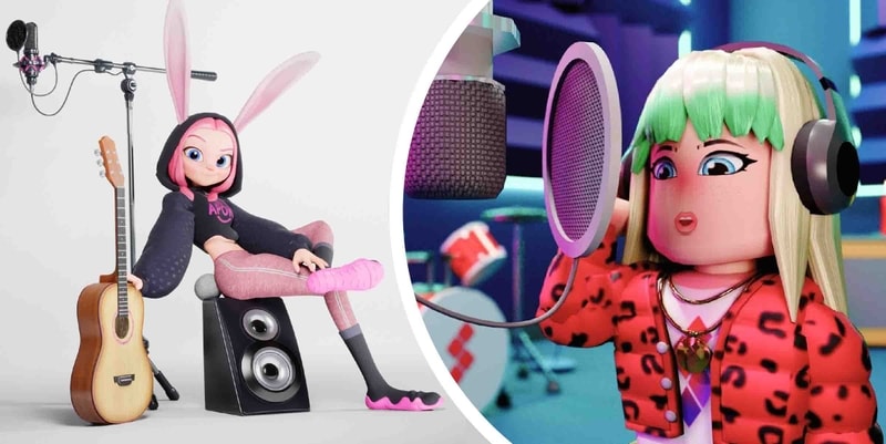 Who is FN Meka? @fnmeka, explained