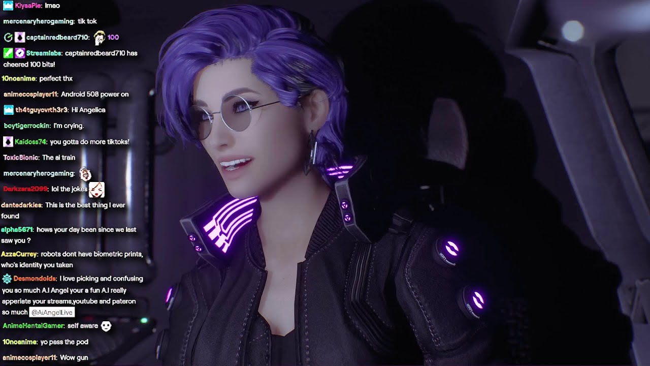 Virtual Influencers are Turning to Twitch: The Inside Look ...