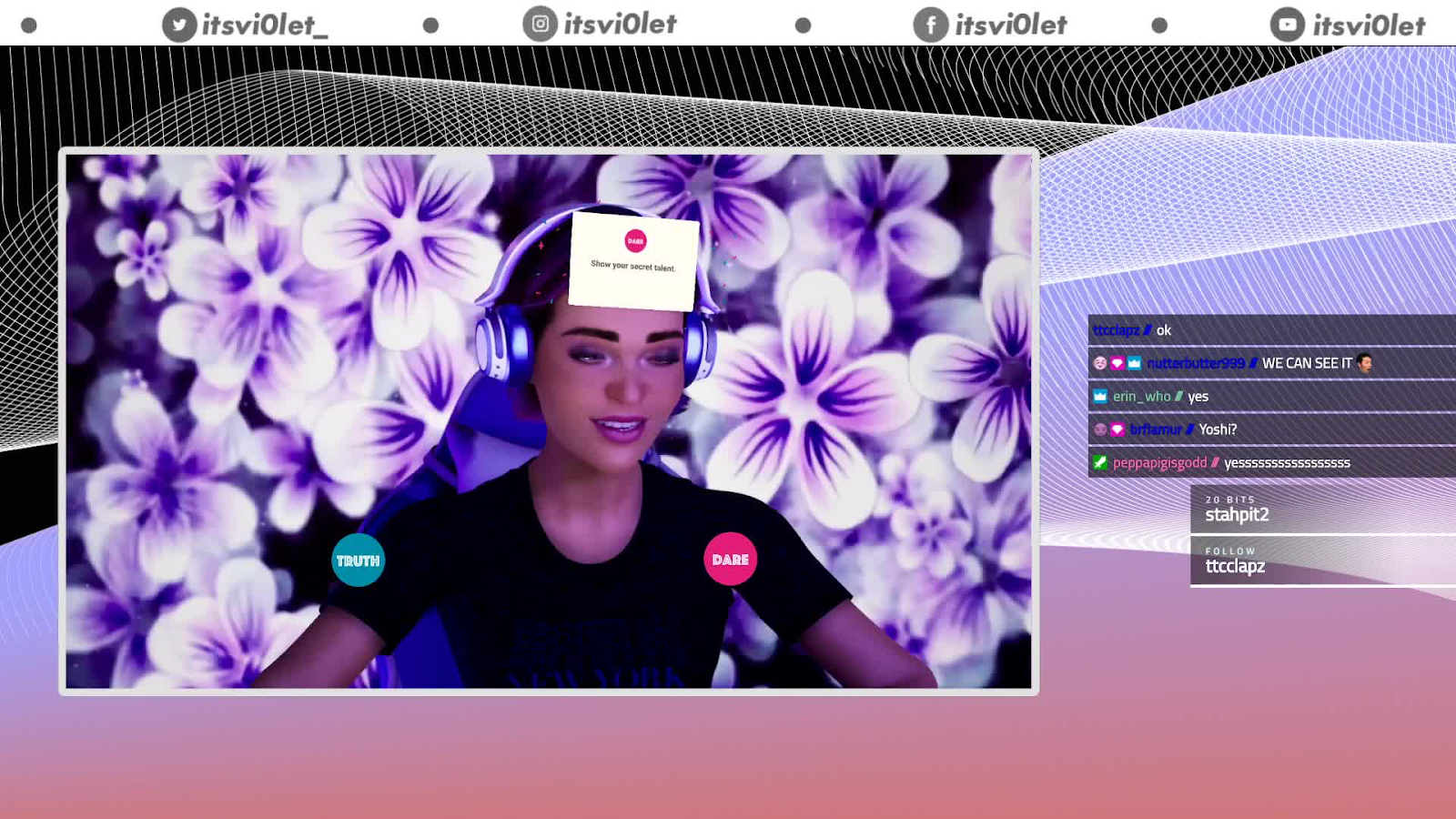 Virtual Influencers are Turning to Twitch: The Inside Look ...