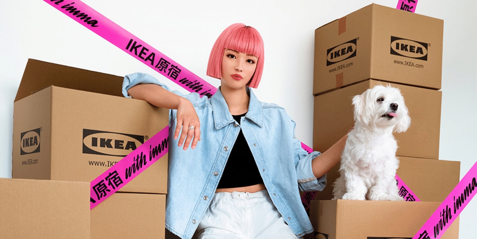 5 Times Virtual Influencers Entered the “Real World” — VirtualHumans.org