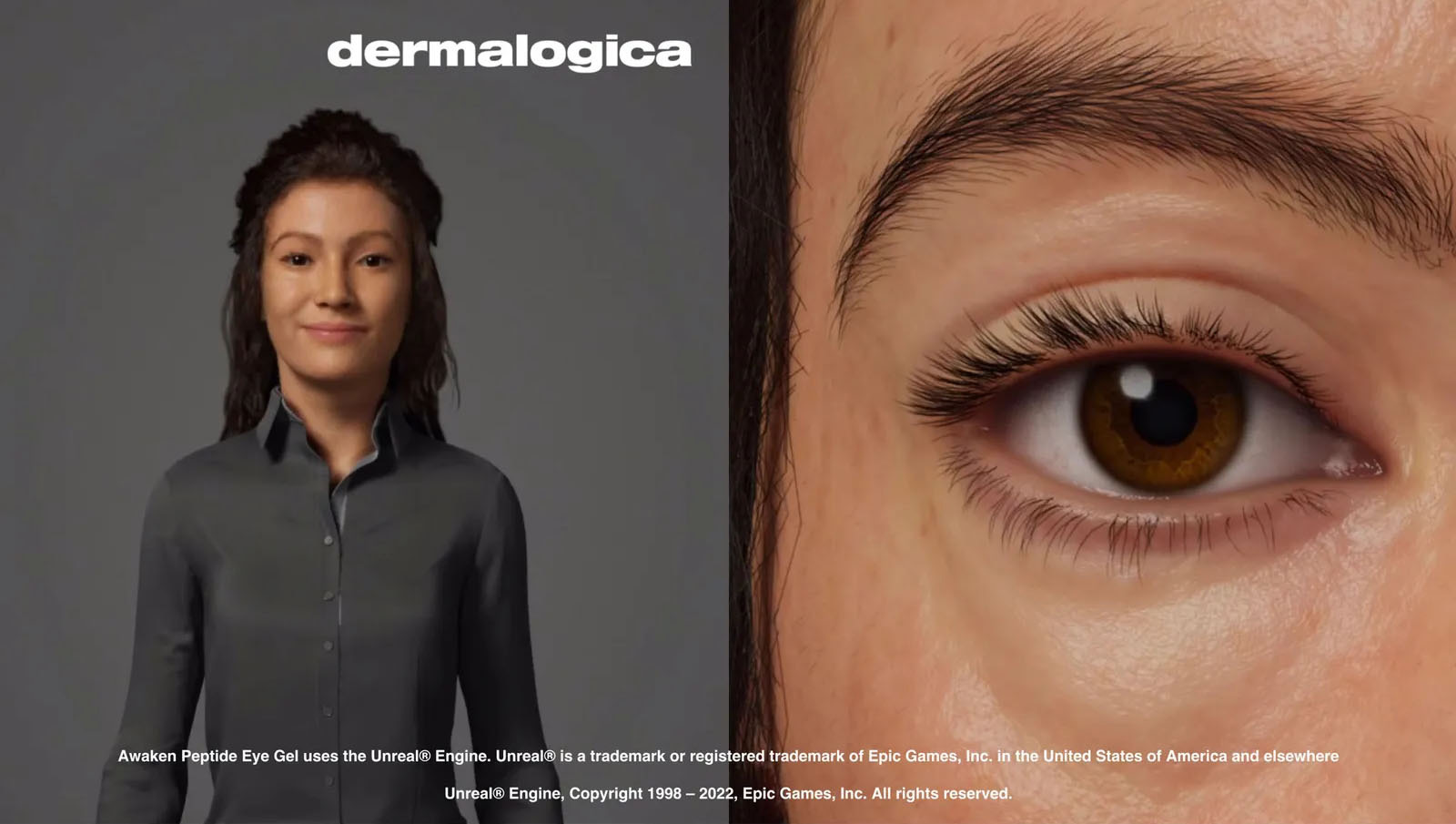 Virtual Influencers Are Changing the Face of Beauty — VirtualHumans.org