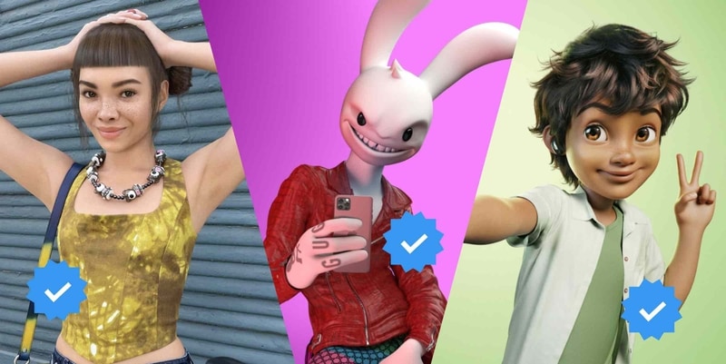 Who is Code Miko? @codemiko, explained