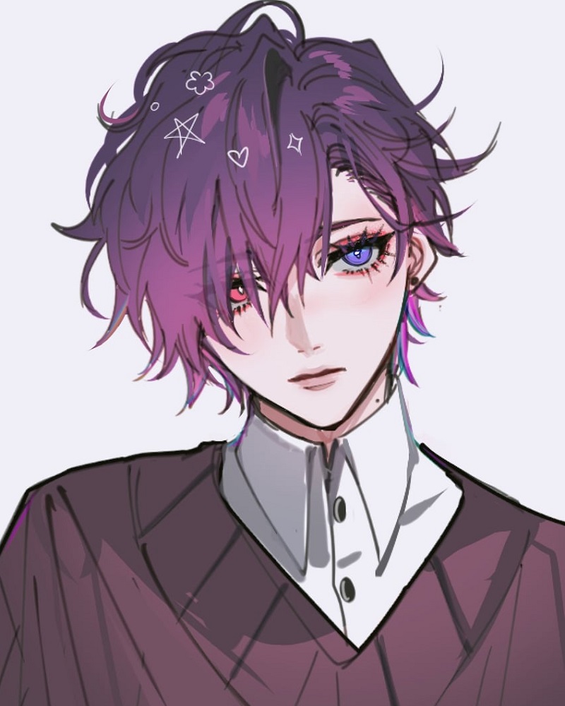 Who Is Uki Violeta uki violeta Explained