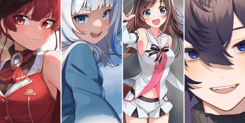 Who is Inami Rai? @rai_173, explained