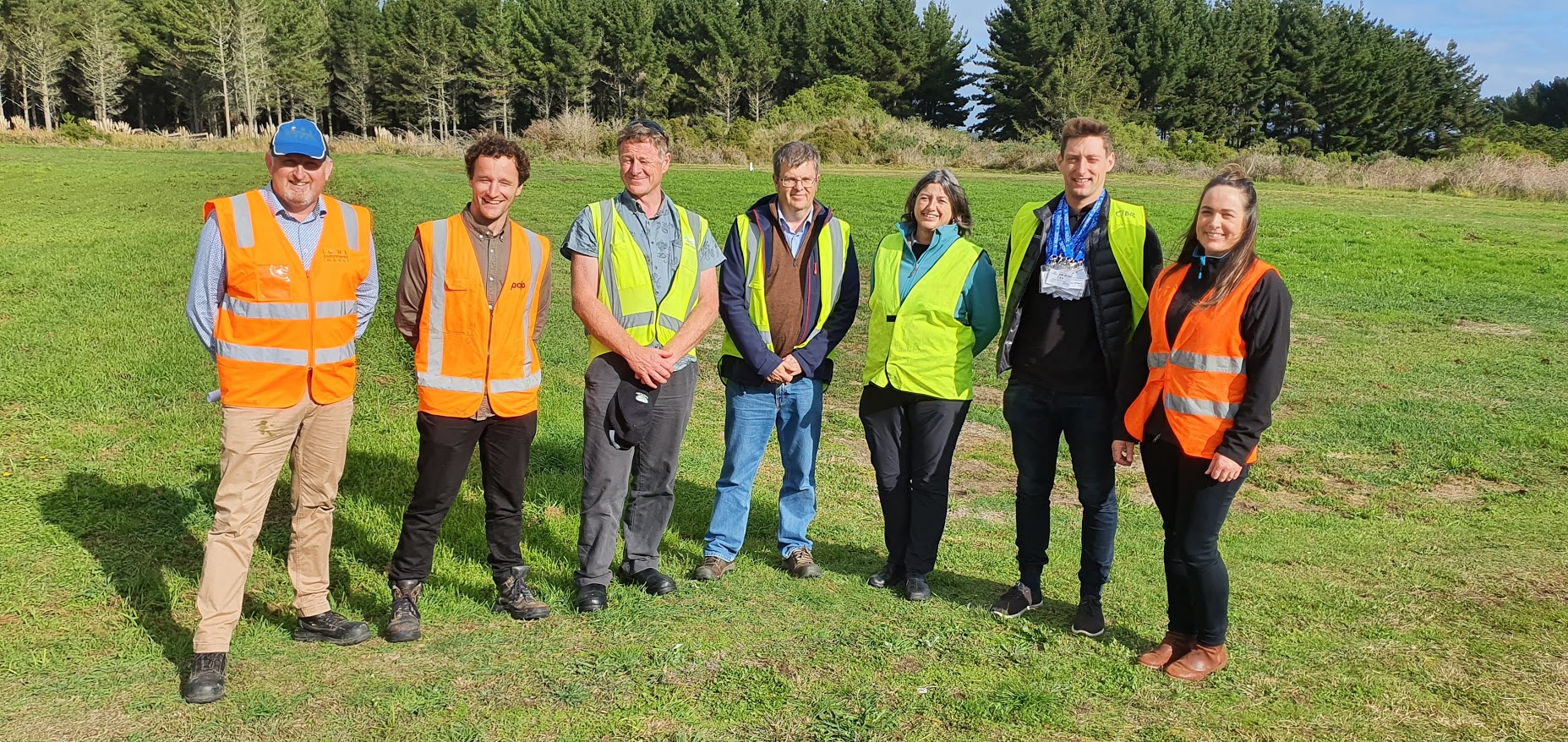 About | NZ Land Treatment Collective