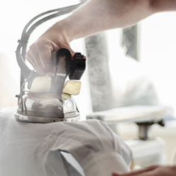 Paris Laundry Dry Cleaning