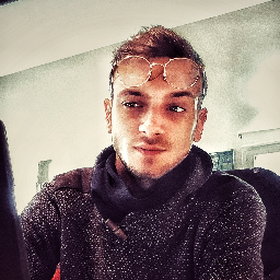 Simon Dos Santos - Webflow