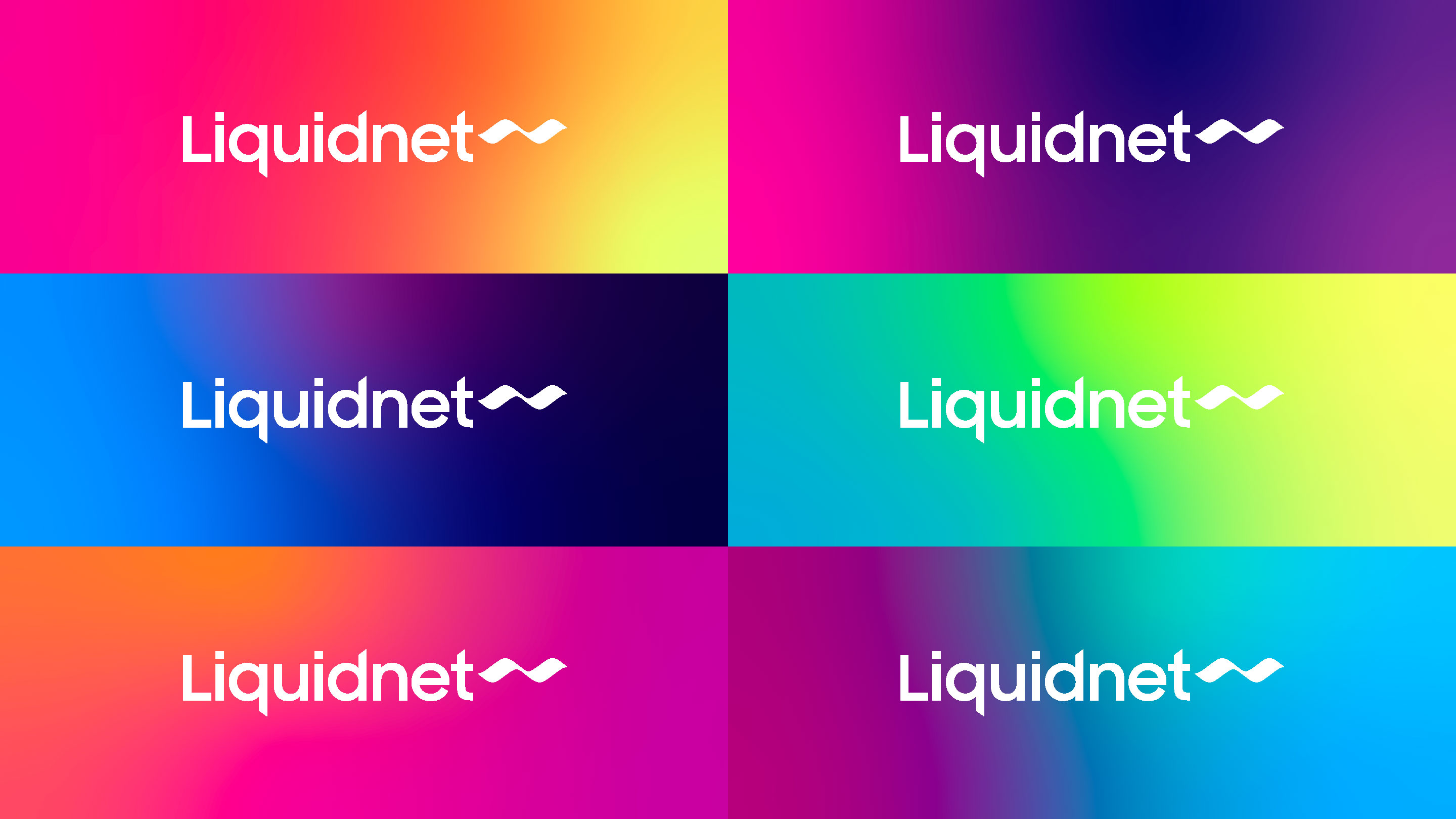 Liquidnet — Rebrand
