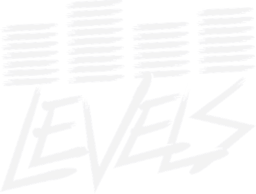 Levels Saturdays - The Home Of The Underground