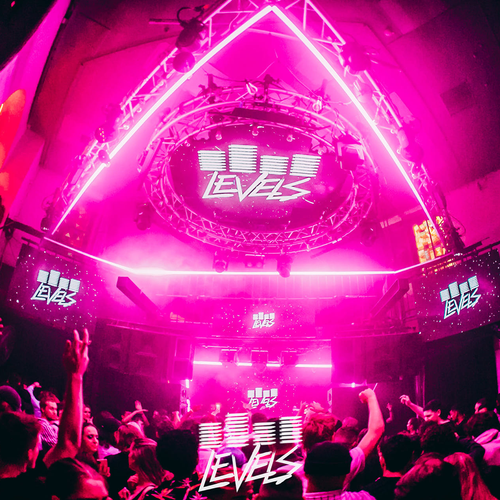 Levels Saturdays - The Home Of The Underground