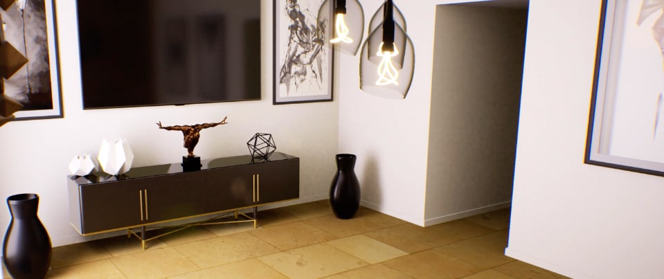 PureWeb - Realtime Interactive 3D Cloud Streaming Platform