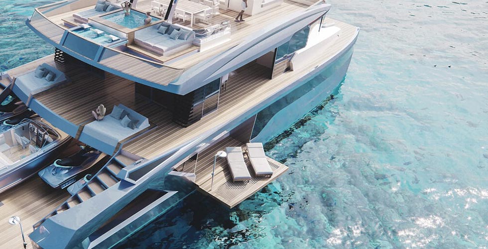 PureWeb - Realtime Interactive 3D Cloud Streaming Platform