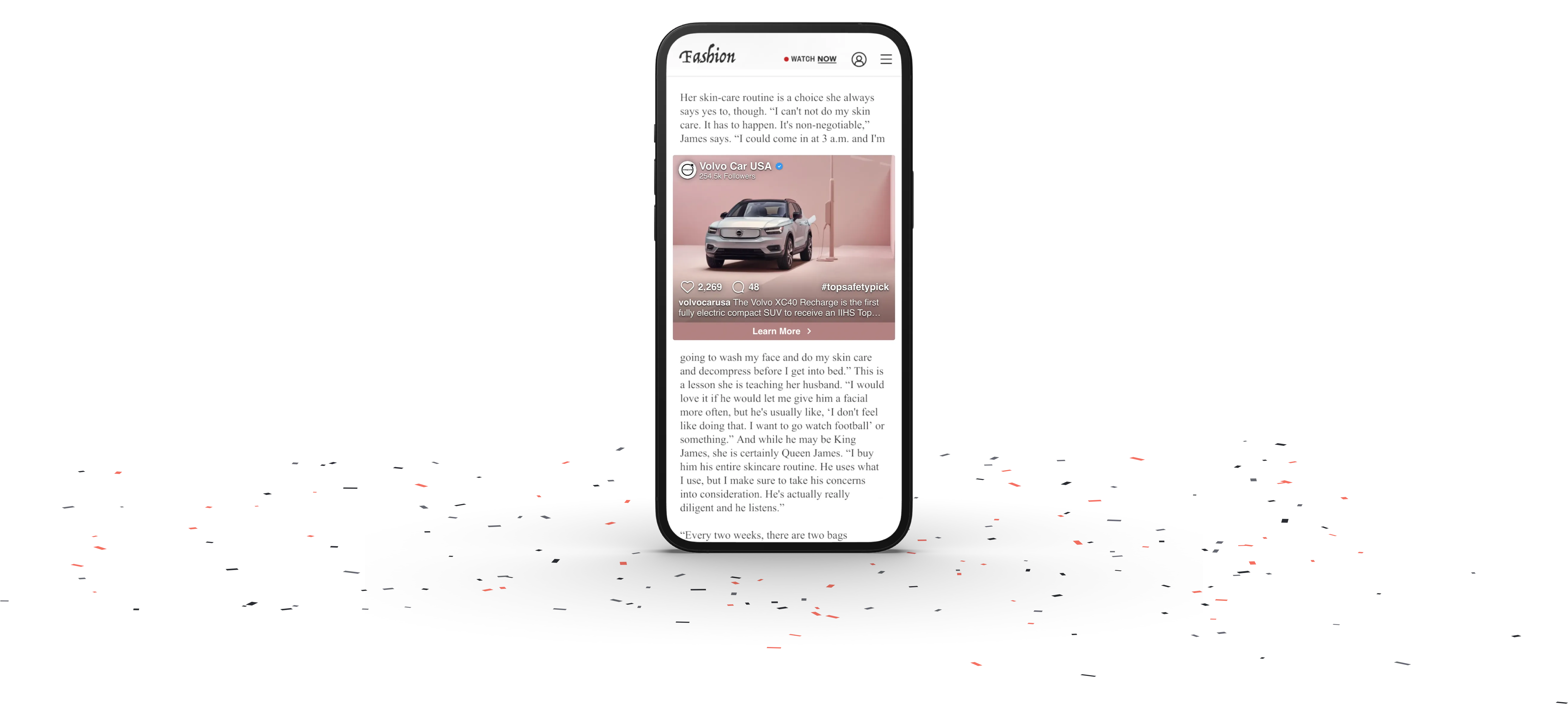 Social Display Ads: Authentic Social Media Post to Banner Ad ...