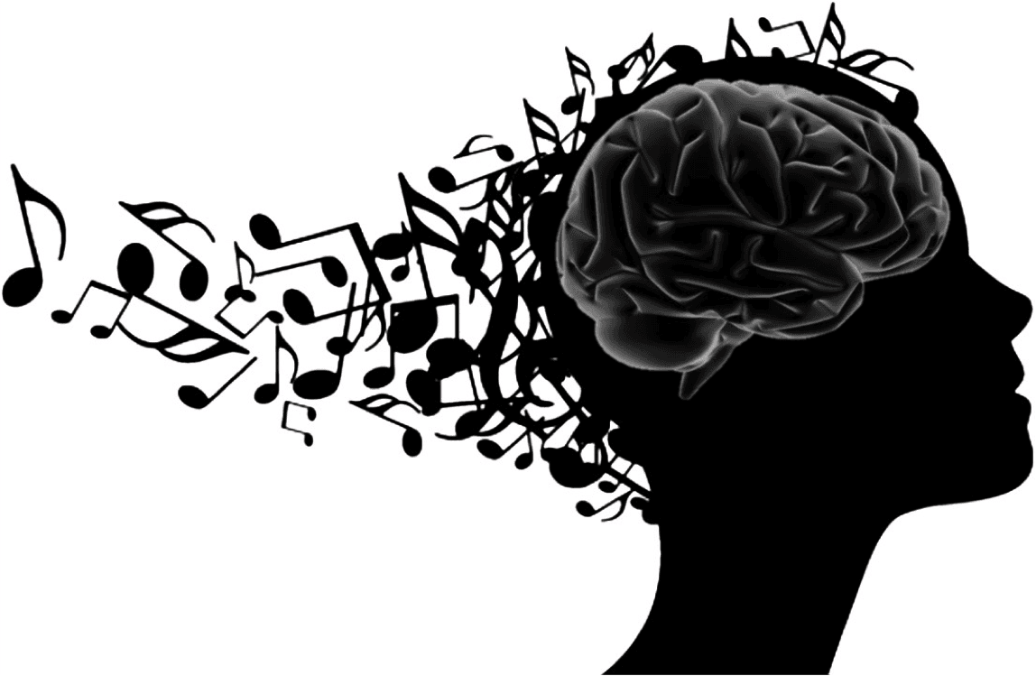 The Science Behind the Sound (Music Therapy and Our Brains) | Incadence ...
