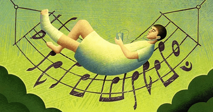 Music Therapy for Depression | Incadence Music Therapy Blog