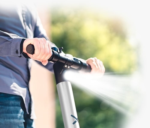 MAX Mobility - driving into the future