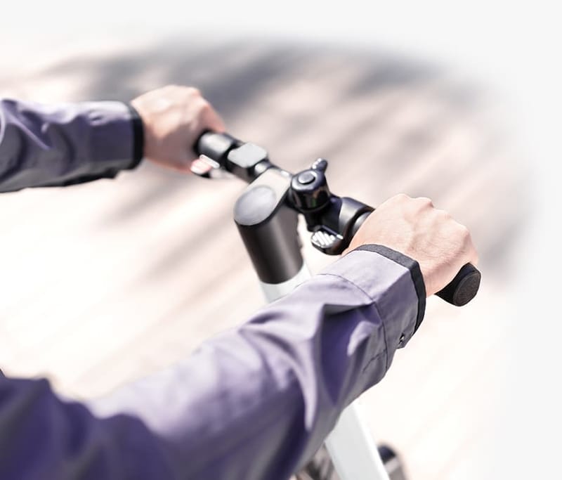 MAX Mobility - driving into the future