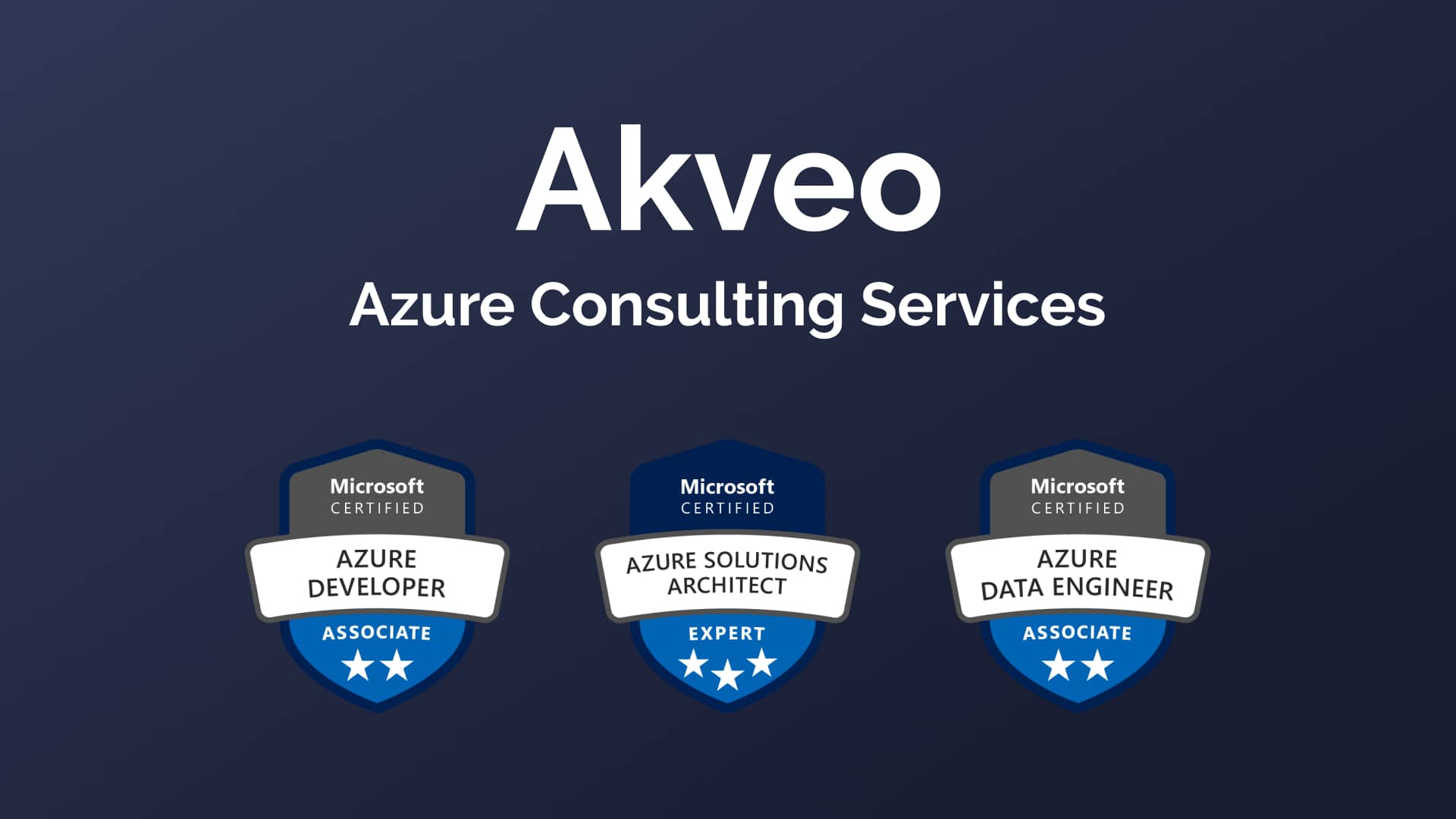 Microsoft Azure Consulting Services, Migration & Strategy