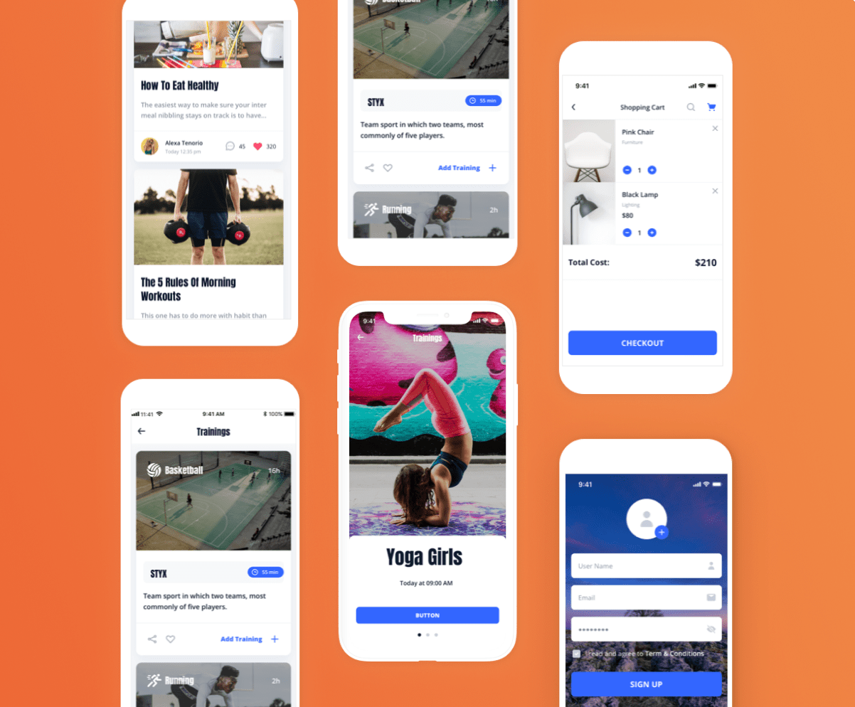 Delivering robust digital solutions on time and within budget | Akveo