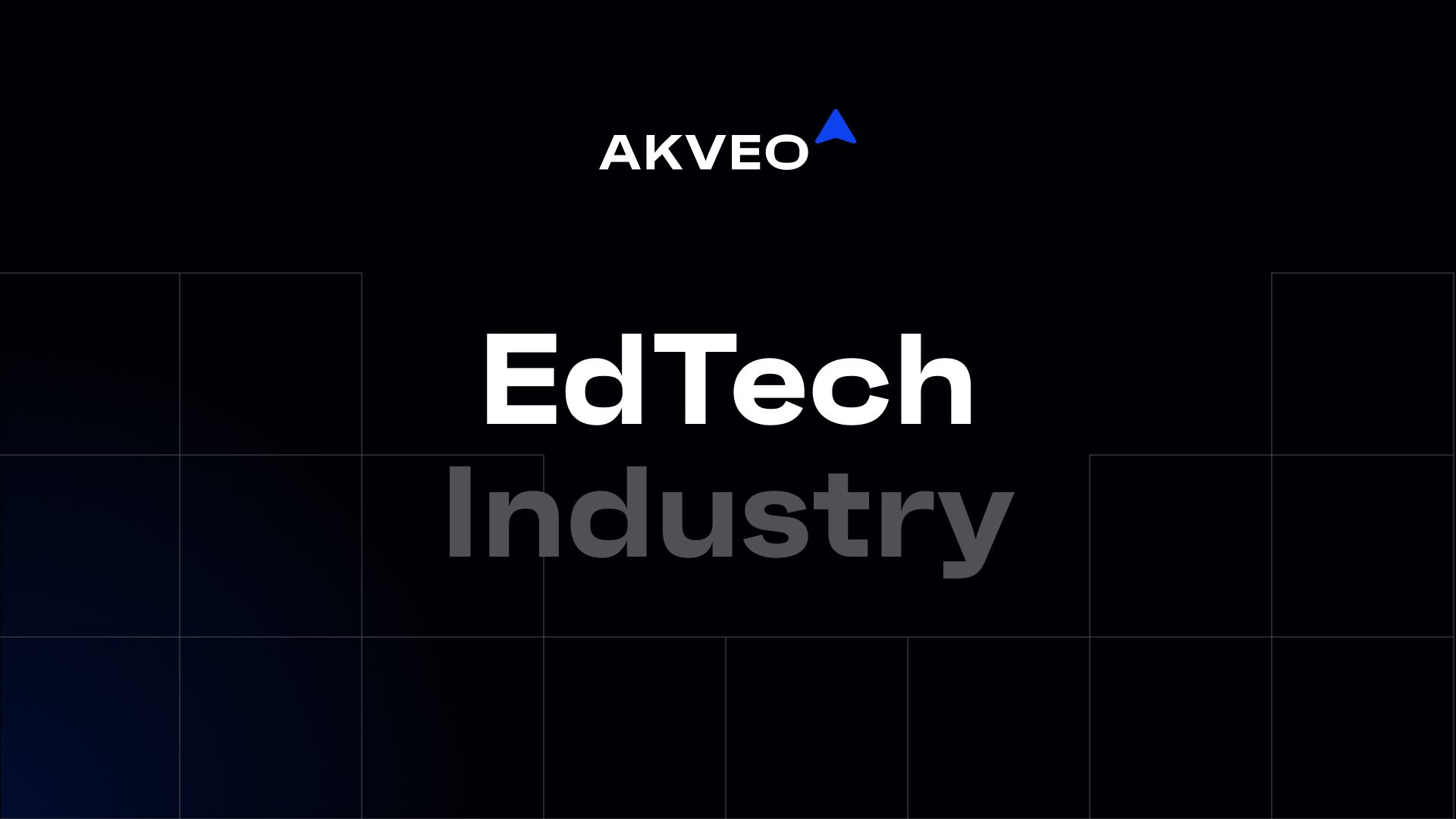 EdTech Software Development | Akveo