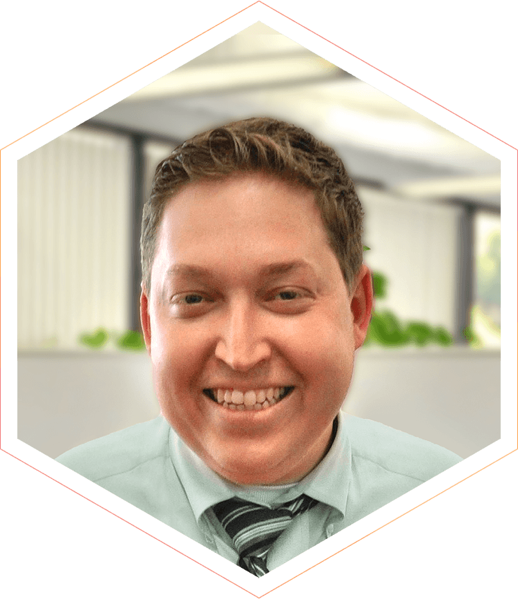 The Vessel Creative Solutions Team