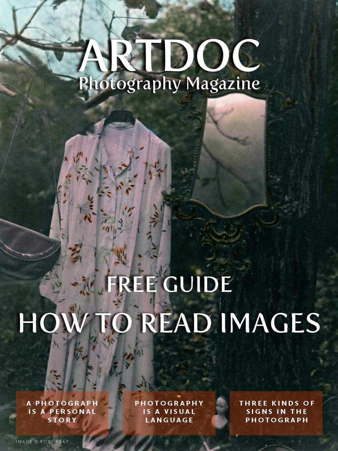 How to Read Images