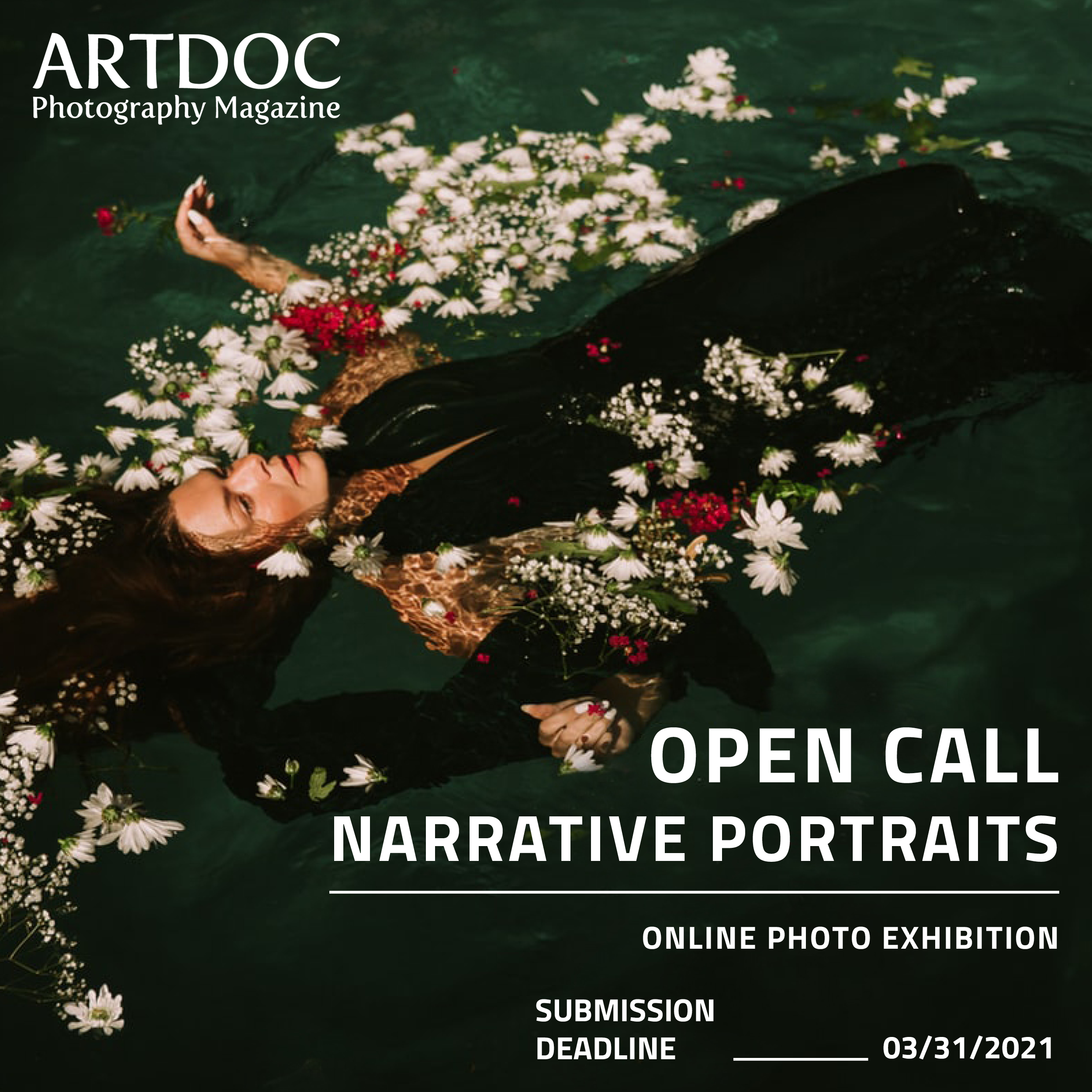 Artdoc Magazine - Contemporary Photography Magazine