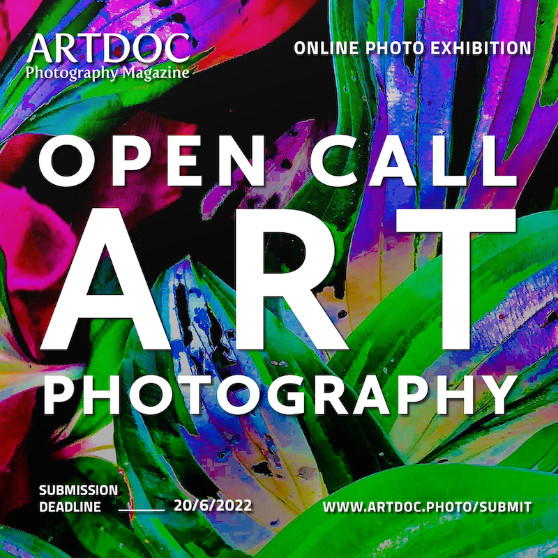 Artdoc Photography Magazine