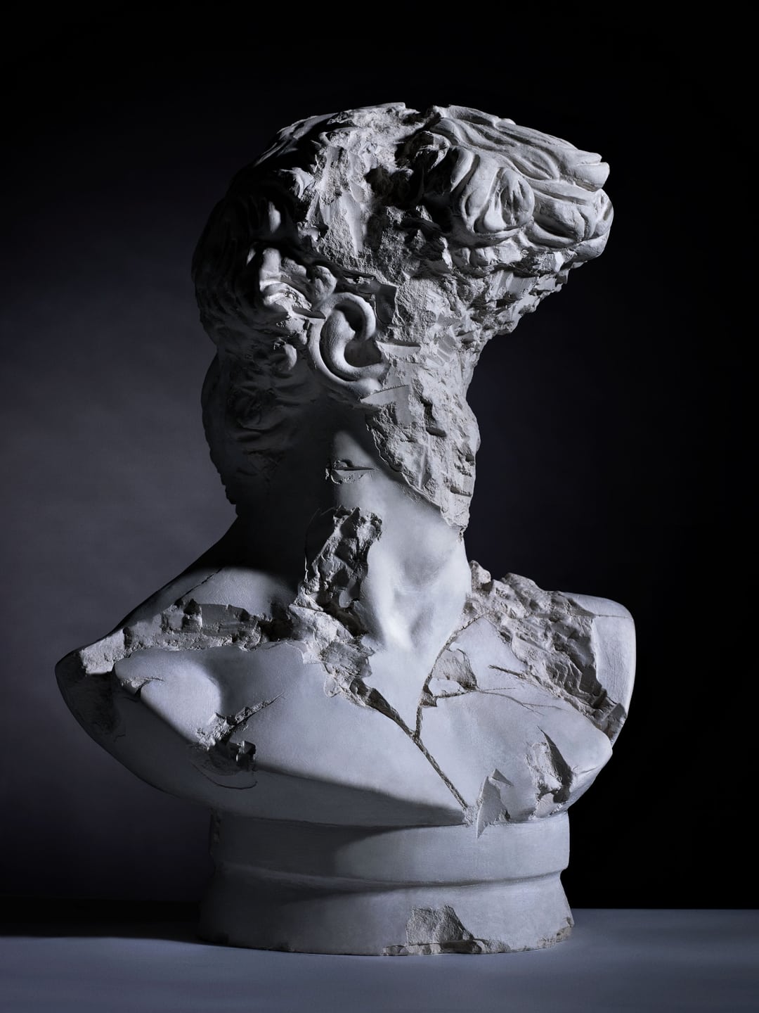 Artdoc Magazine - Online Exhibition - New Visions